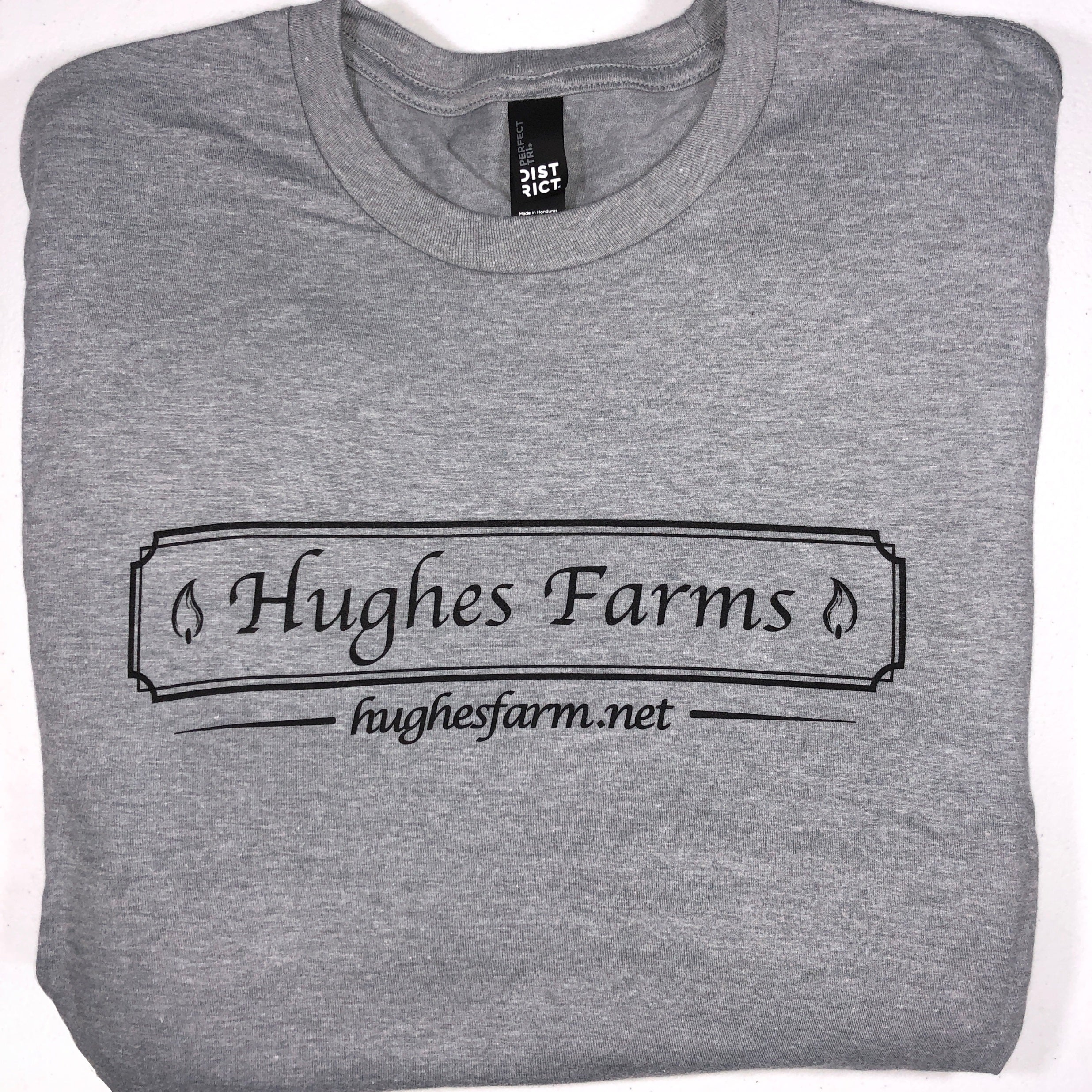 Shirts – Hughesfarms