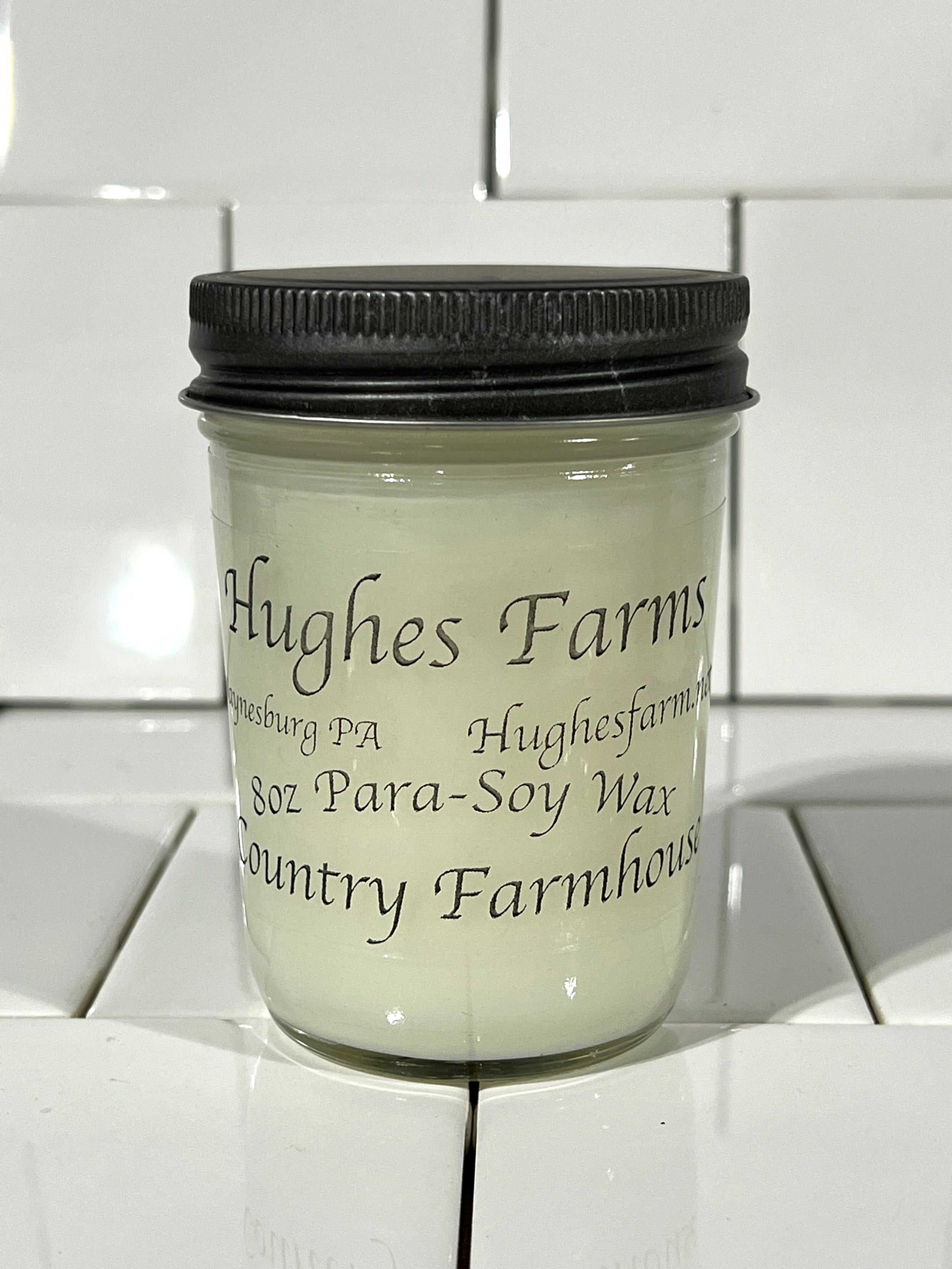 Hughes Farms – Hughesfarms